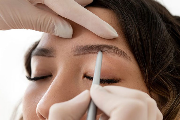 Eyebrow Treatment in Chicago, IL | Twenty1 Clinic